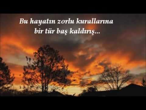 Fon müzik ♫♪ Duygusal Şiir ✿ Ey güzel insan.!