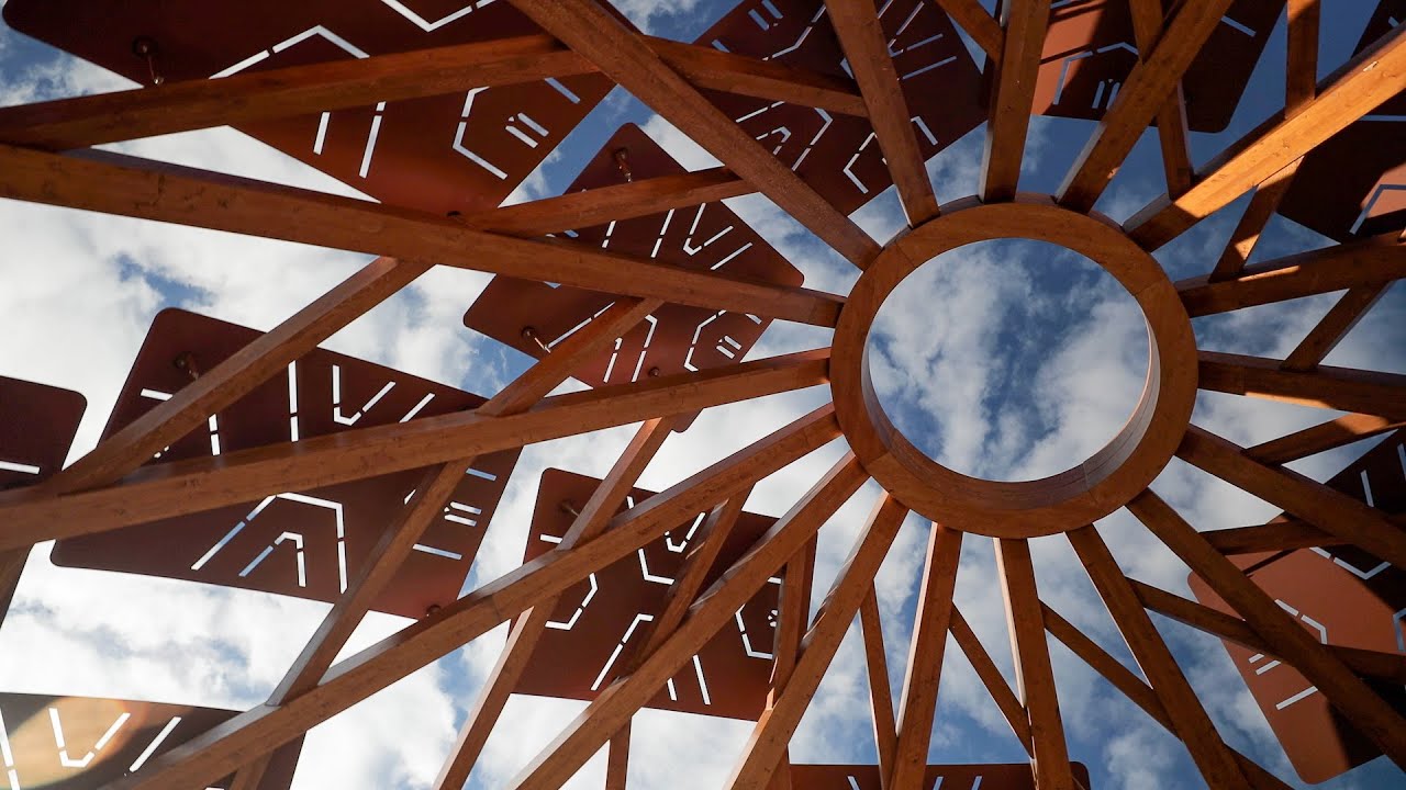 Indigenous Learning Space (ILS) at Western University - YouTube