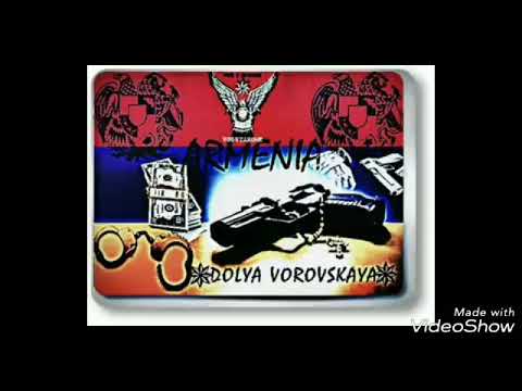 Arslanchi Doliya Varabiskoy remix 2020