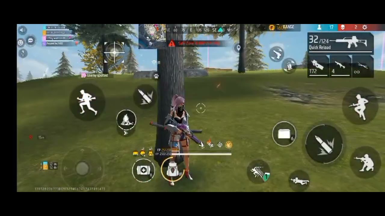 free fire new video diamond free free fire andar koi bhi chij mix please show me diamond Kaise ...