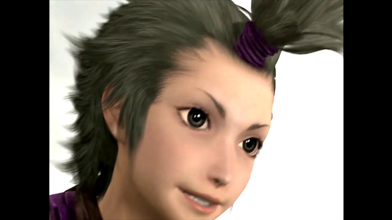 Sengoku Basara 2 HD - Ranmaru Mori | Story Mode - YouTube