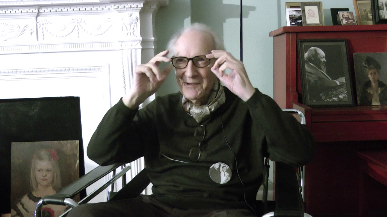 DAN MORGENSTERN RECALLS RANDY WESTON, PART TWO (Dec. 14, 2018) - YouTube