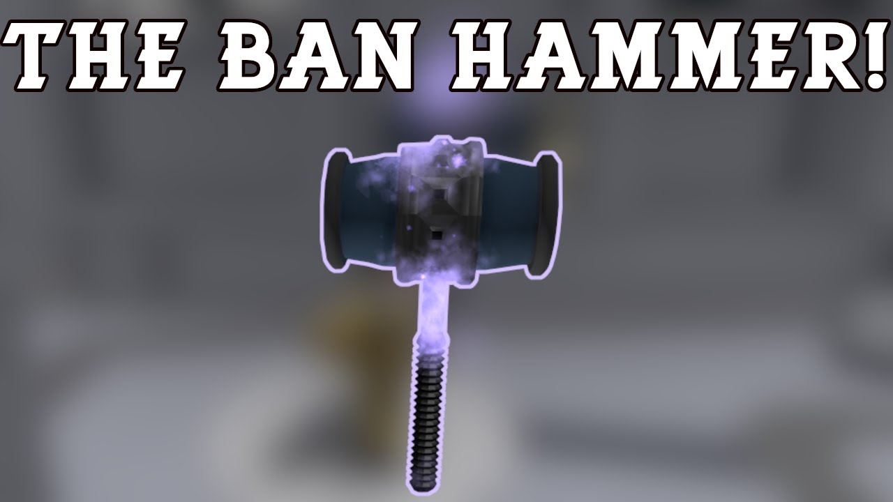 Level 250 And The Ban Hammer! [The Legend of the Bone Sword - Roblox ...