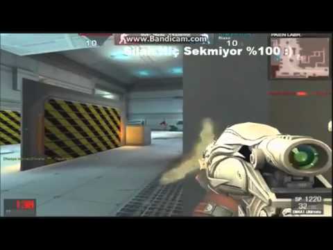 Wolfteam BLoodRapper - Biaxe Gerçekleri ( Wolfteam BLoodRapper - Biaxe Hile Videosu )