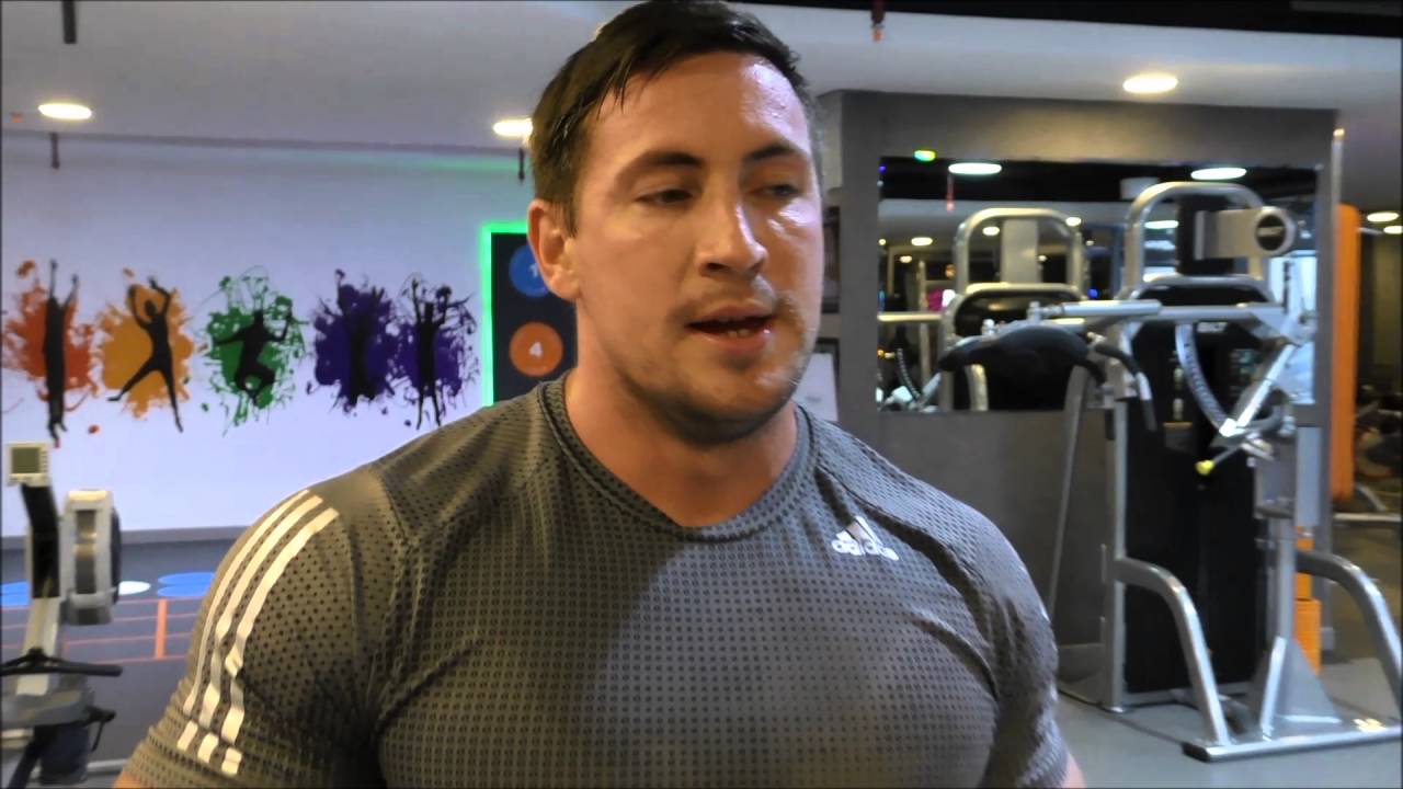 Bodybuilding life in Saudi Arabia 13 popisný díl - YouTube