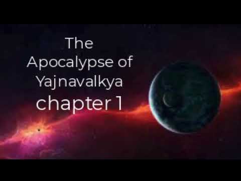 The Apocalypse of Yajnavalkya Chapter 1 - YouTube
