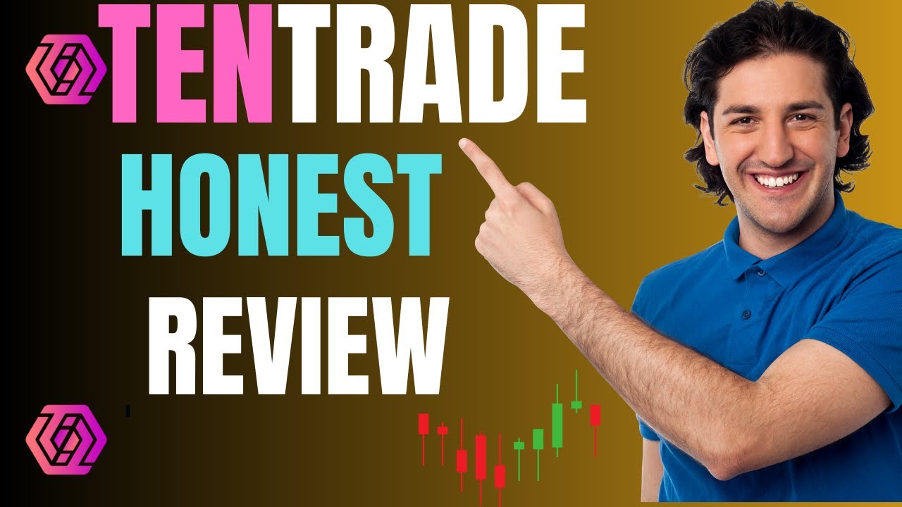 TenTrade Prop Firm Review | Ten Trade Update #TenTrade - YouTube