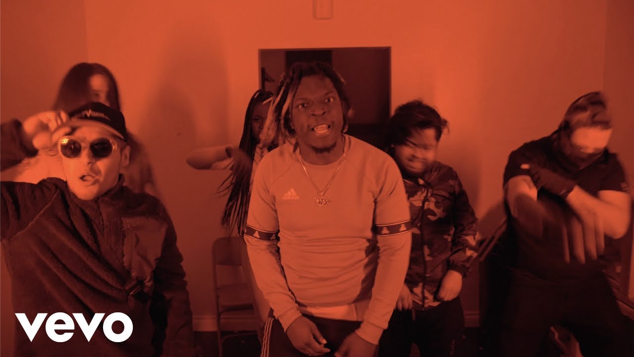 So London - DUM NIGA (Official Video) - YouTube