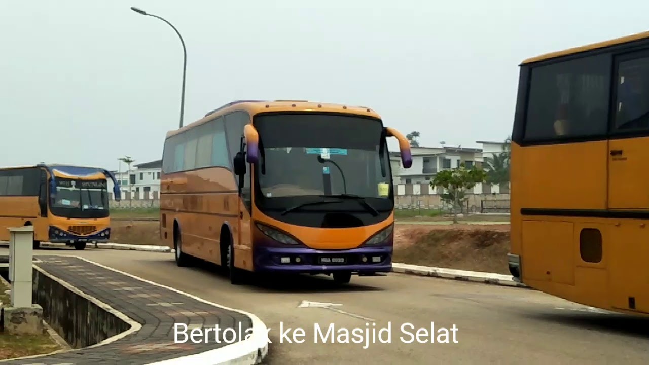 Majlis graduasi smk paya rumput - YouTube