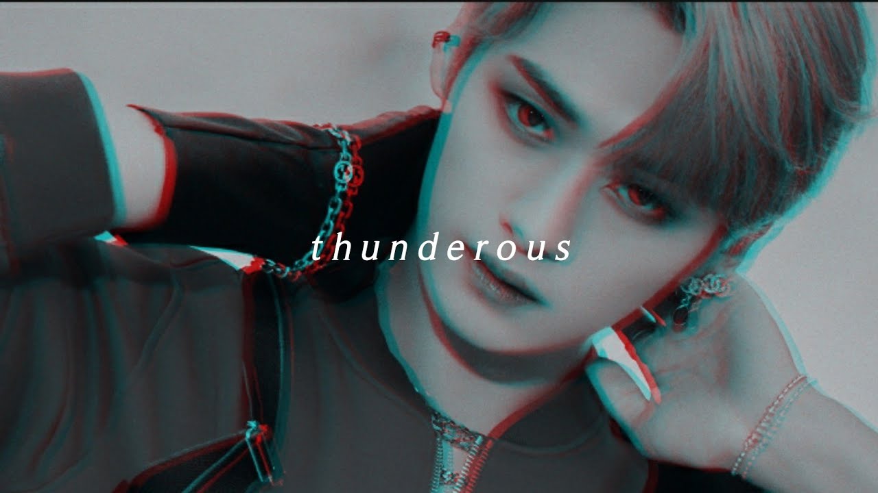 stray kids - thunderous Chords - Chordify