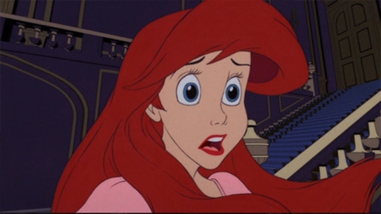 Top 5 Disney Princesses Shocking Facts - YouTube