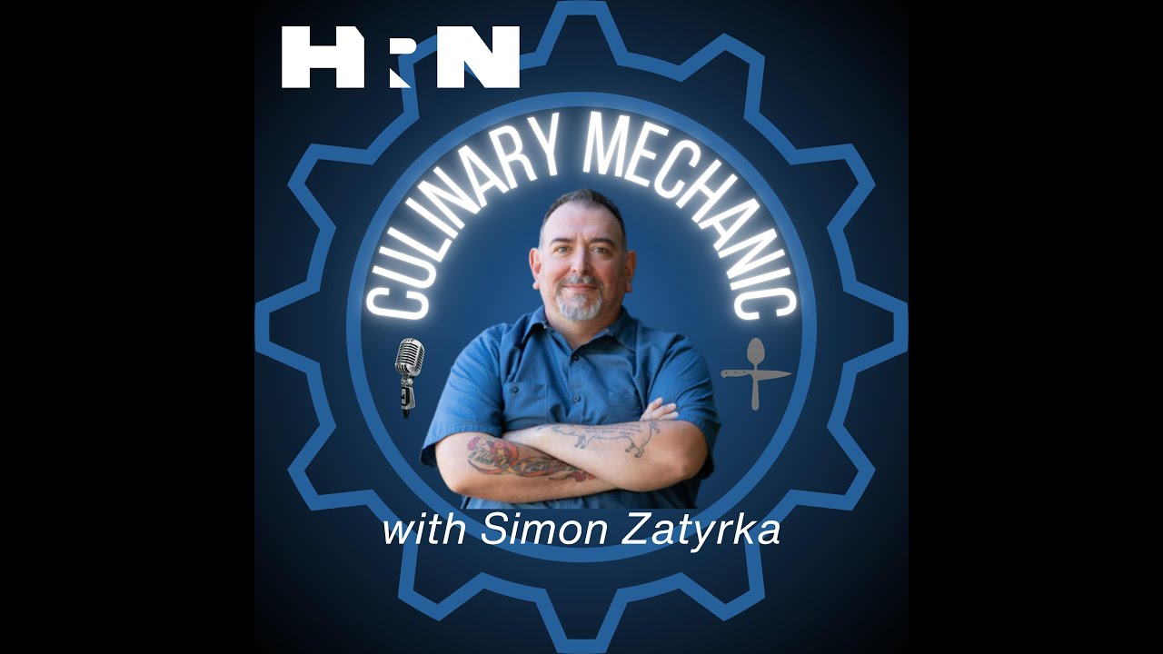 The Weekly Manager Rhythm That Grows Real Kitchen Leaders - YouTube