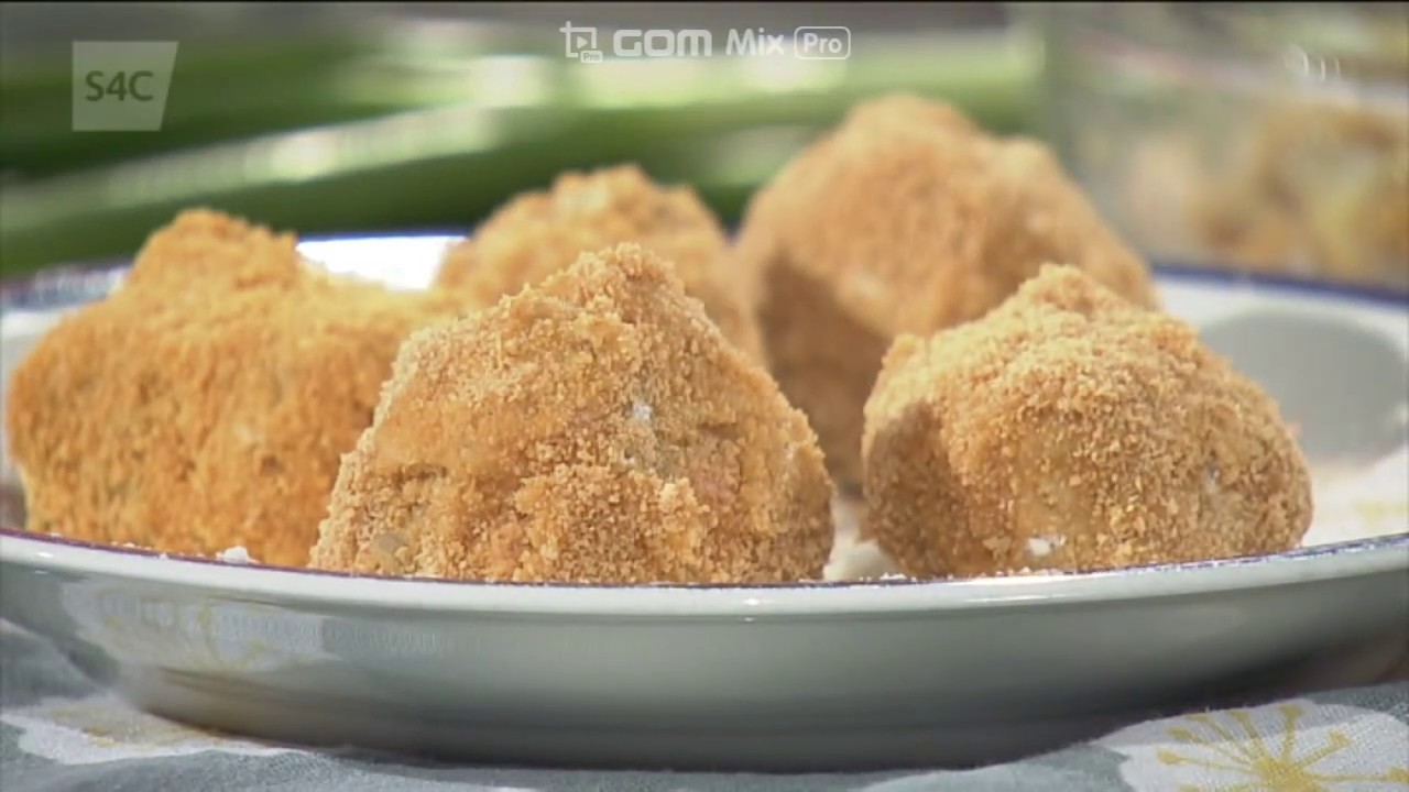 "Fish Cakes", Lisa Fearn, Prynhawn Da, S4C, 11th May 2018 - YouTube