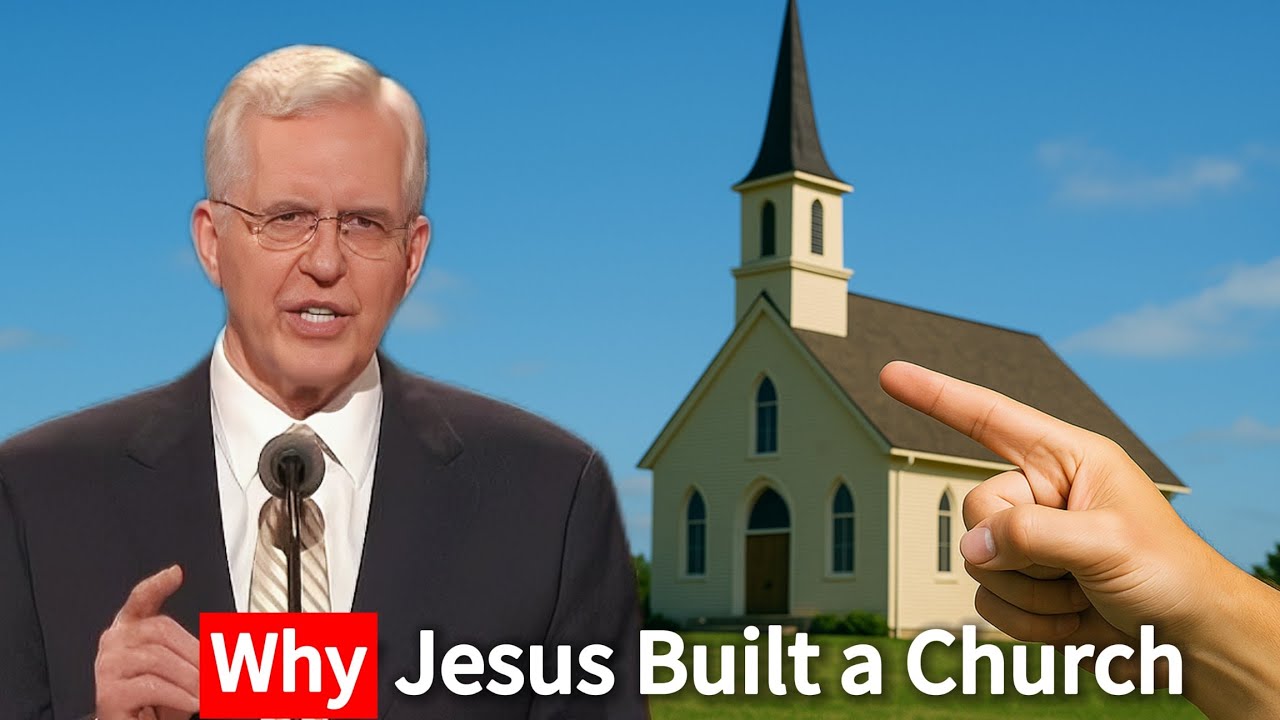 If You Think You Don’t Need Church—Watch This | D. Todd Christofferson ...