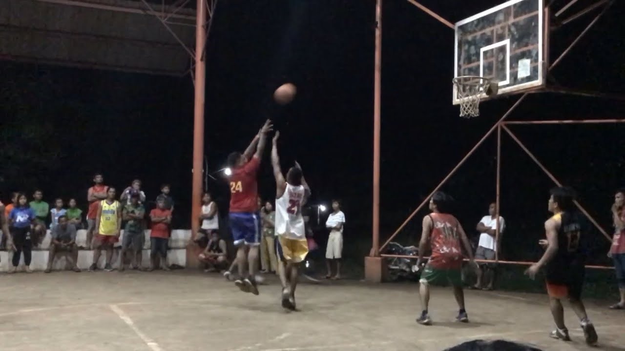 Erwin Villarin|Macapaya Fiesta League 2022|Game#2|Baraks(1-1)vs Sniper ...