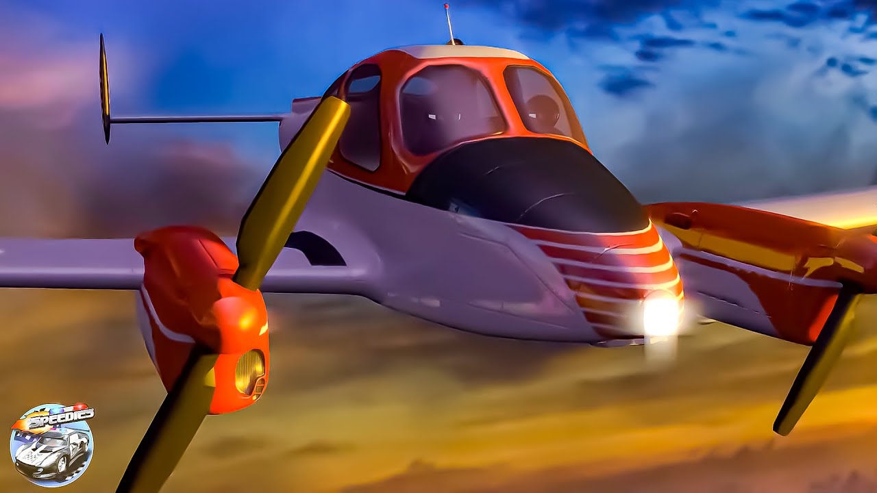 Rock A Bye Baby Lullaby for Kids By Speedies - YouTube