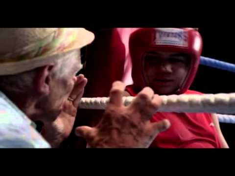 Knockout 2011 Ending : Matthew vs Hector (Boxing Fight) - YouTube