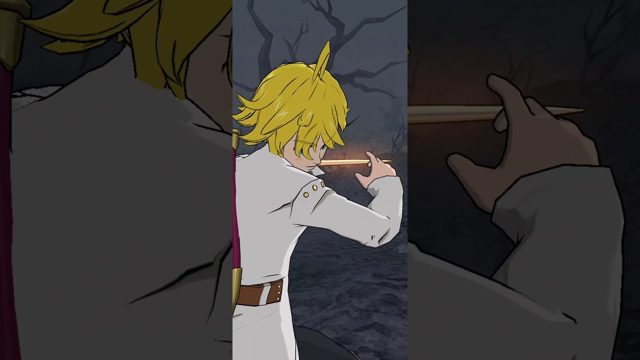 Boarhat Tavern Master Meliodas UR, unlocking Unique. - The Seven Deadly ...