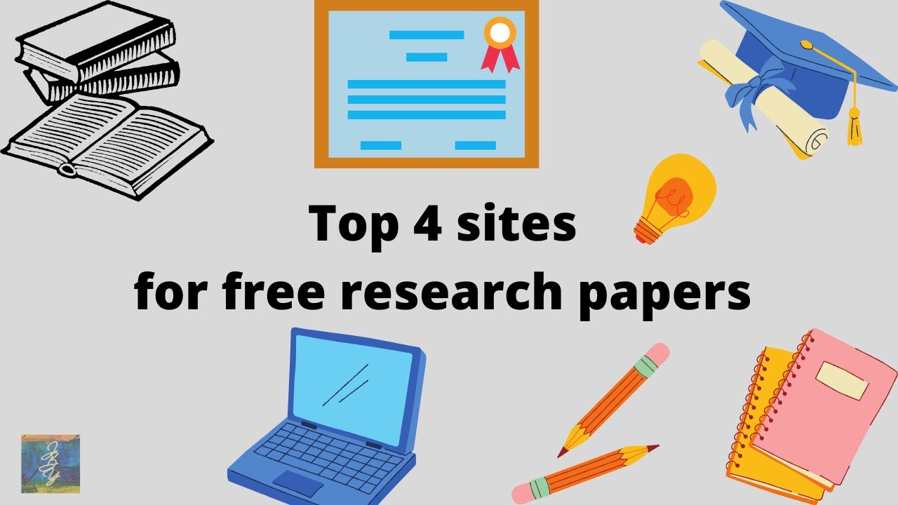 Top 4 Sites For Accessing Research Papers For Free YouTube top-4-sites-for-accessing-research-papers-for-free-youtube
