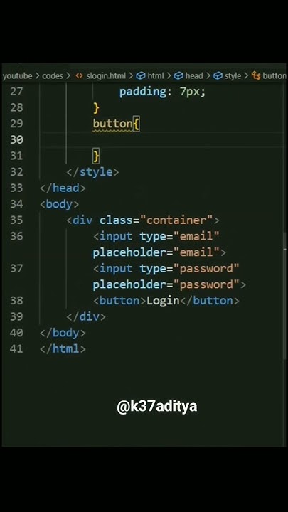 Animate Using Html And Css Css Html Animation Webdevelopment Webdesigning Trendingshorts