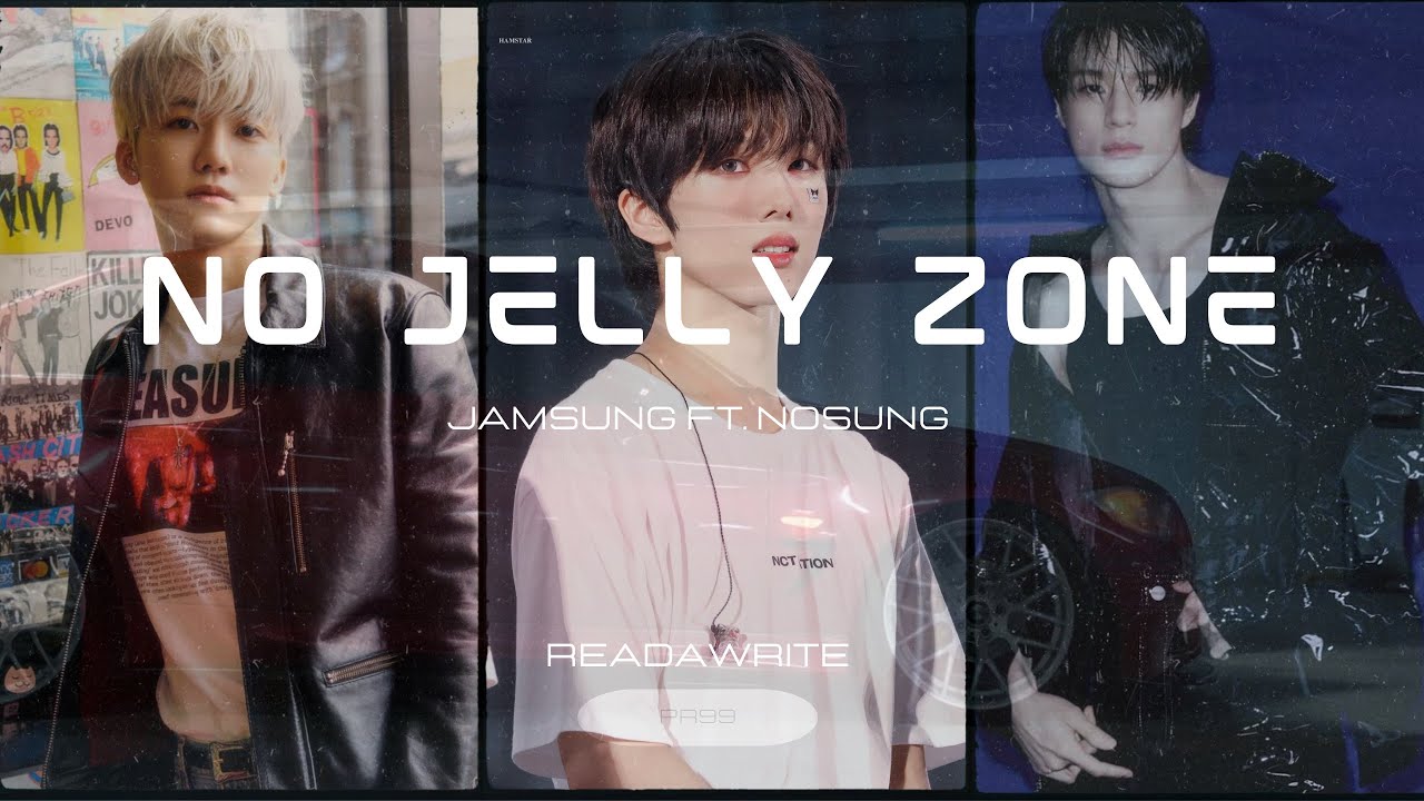 OPV no jelly zone - jamsung ft.nosung - YouTube
