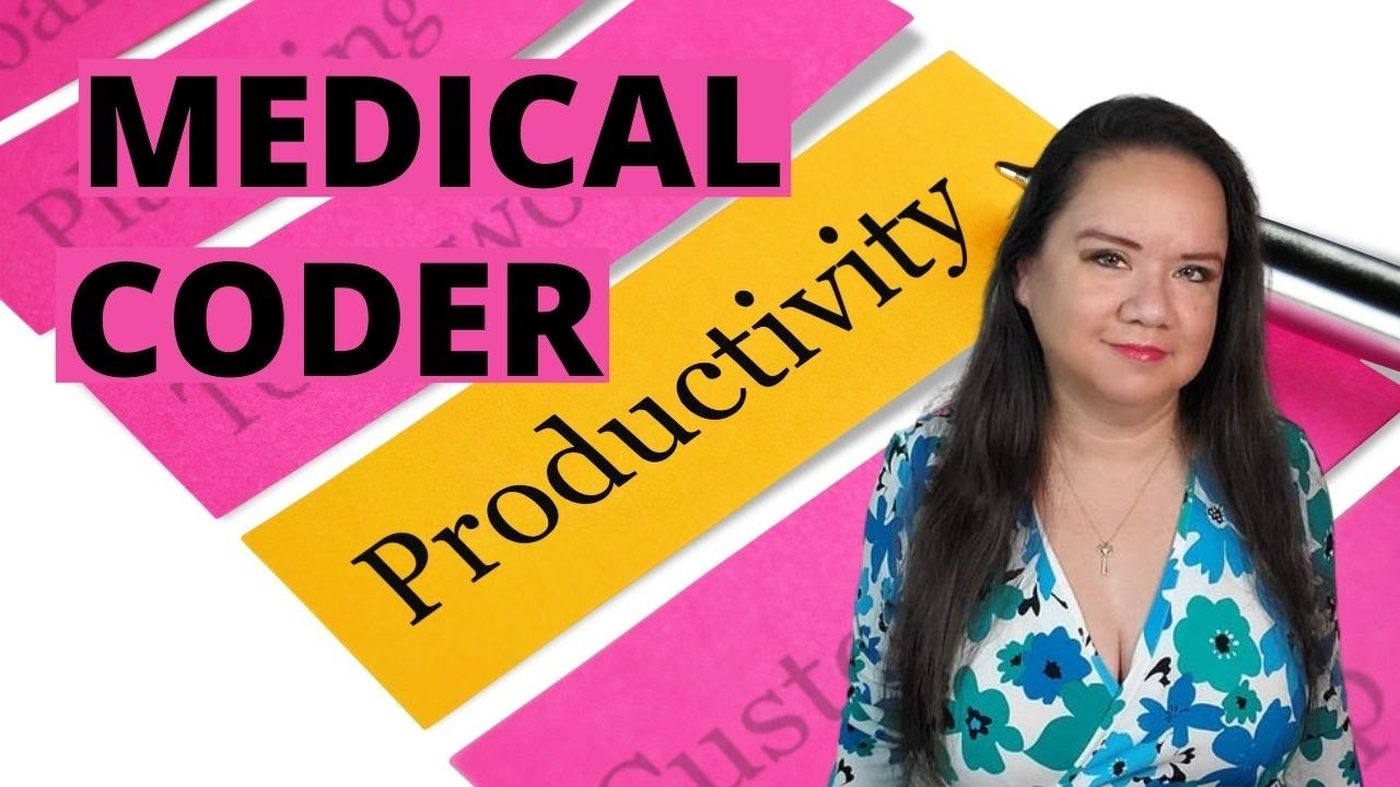 PRODUCTIVITY STANDARDS FOR MEDICAL CODERS | CLINIC OR HOSPITAL CODING ...