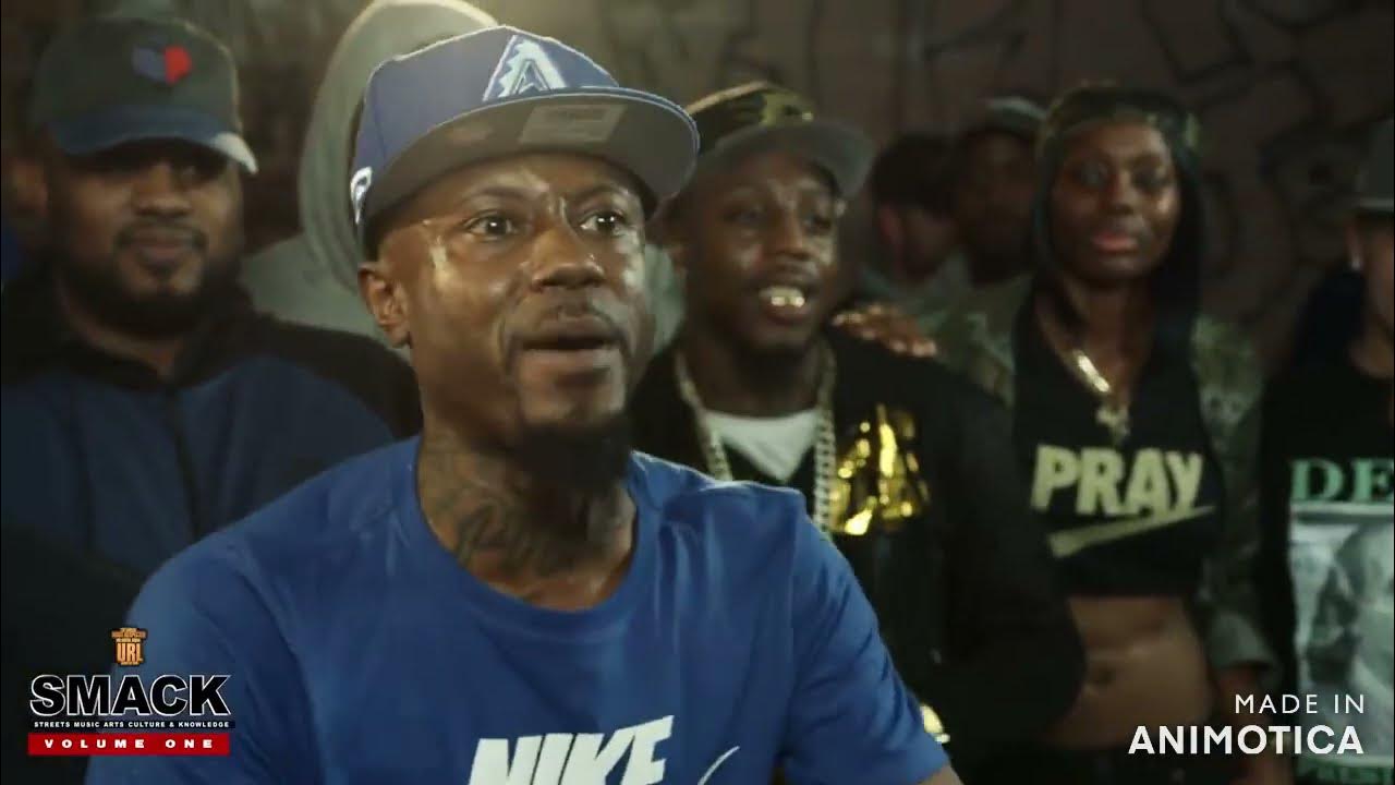 Battle Rap Best Back and Forth Part 56 - YouTube