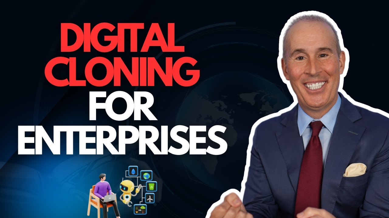 Unlocking Digital Cloning: Communicate in 32 Languages! - YouTube