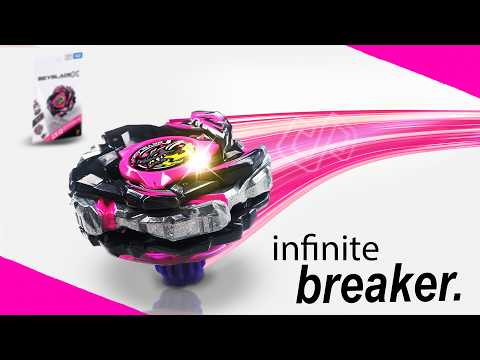 The FUTURE of Beyblade X Starts Here…And It’s Next Level!