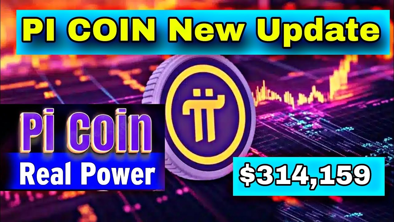 Pi Coin New Update | Pi Network Latest News | PI Coin Transferable ...