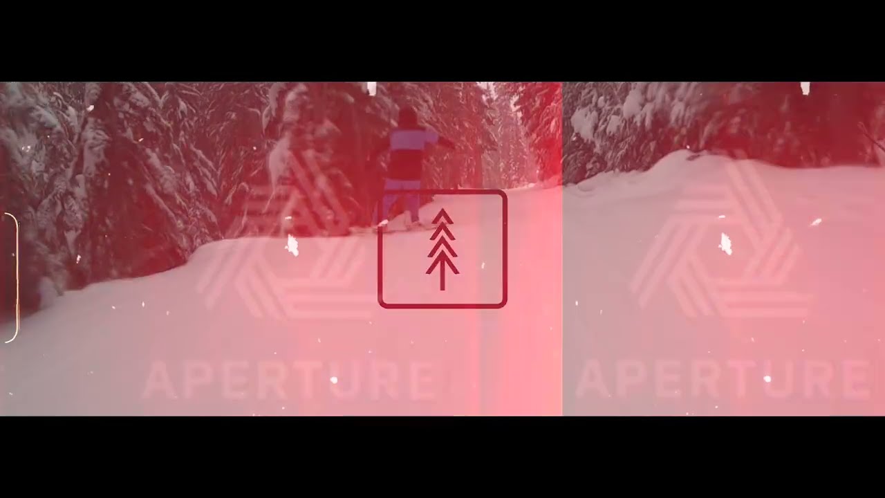 Aperture Snowboard Commercial 2022-2023 - YouTube