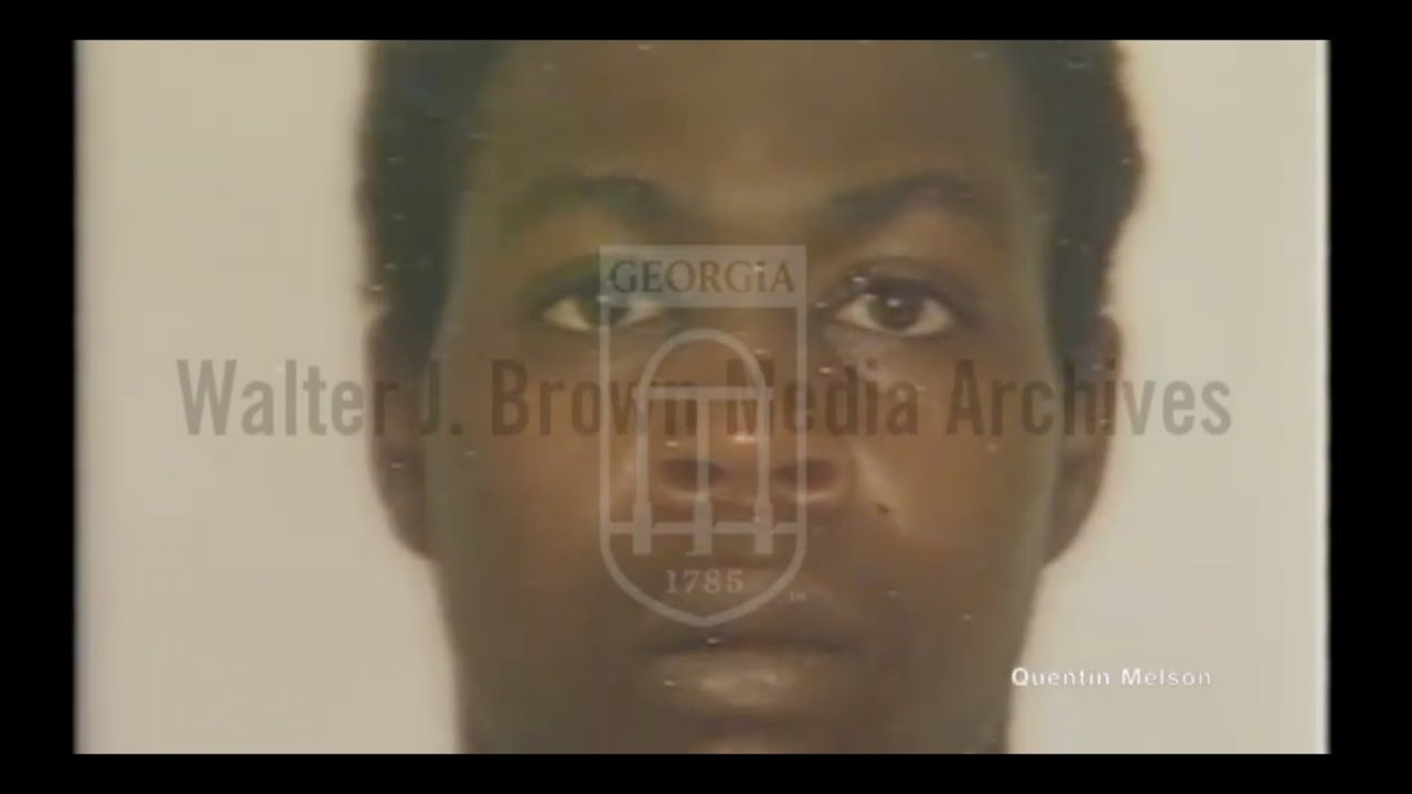 The Disappearance of Atlanta Child Murder Victim Jimmy Ray Payne (April ...