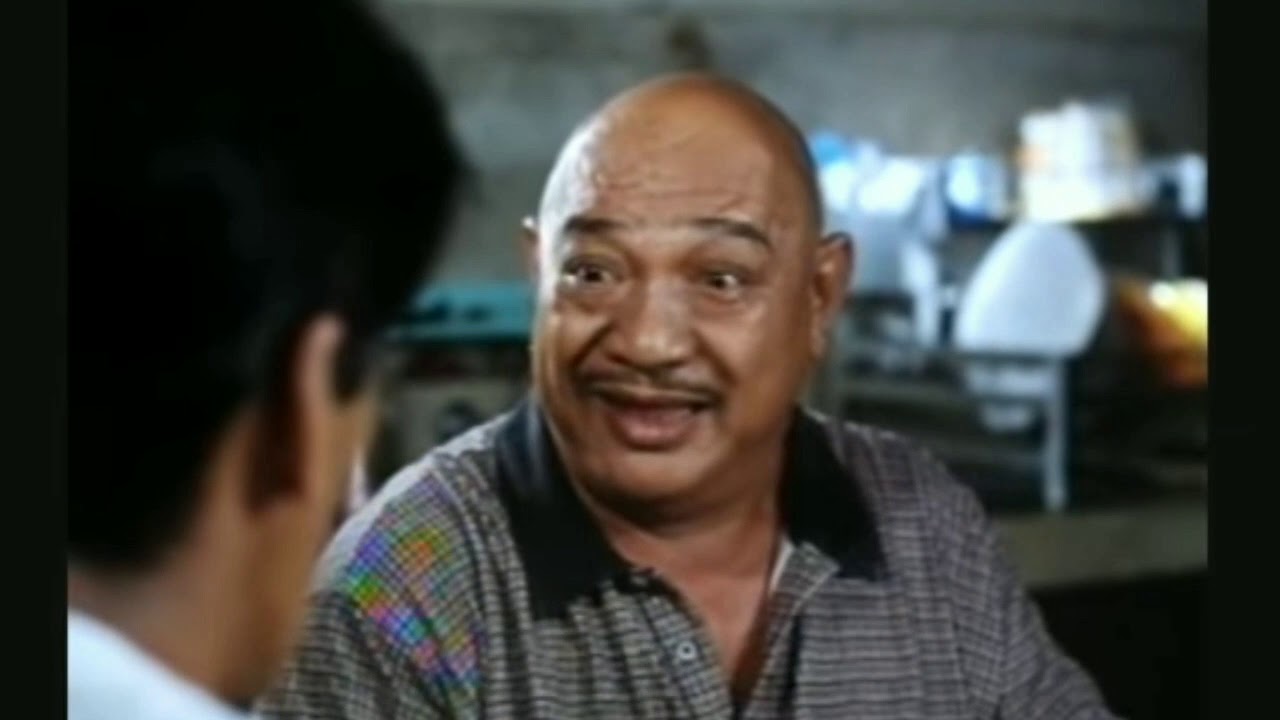 Pinoy Comedy 199s 1 - YouTube