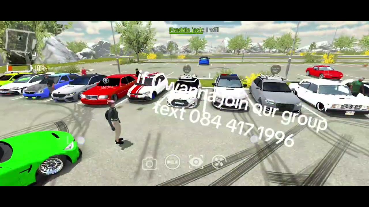 Cpm stance cars and meet - YouTube