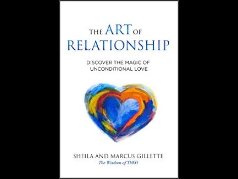 Discover the Magic of Unconditional Love with Marcus and Sheila ...