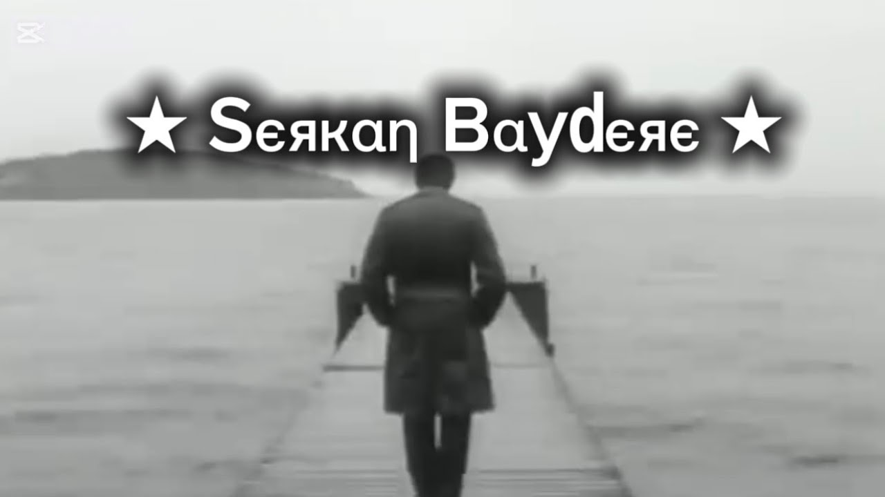 Yeter Artık / Murat metlek ithafen - YouTube