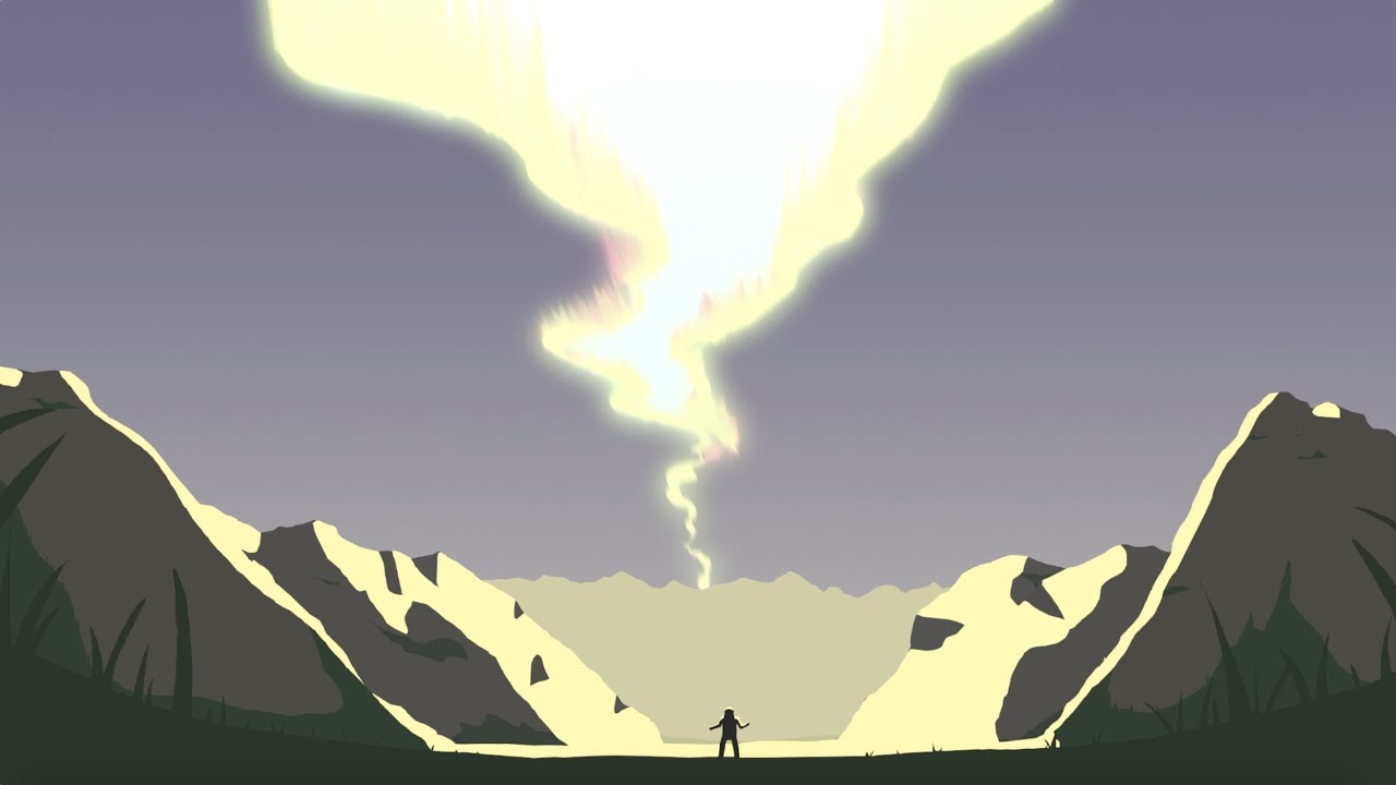 Return of the True King - YouTube