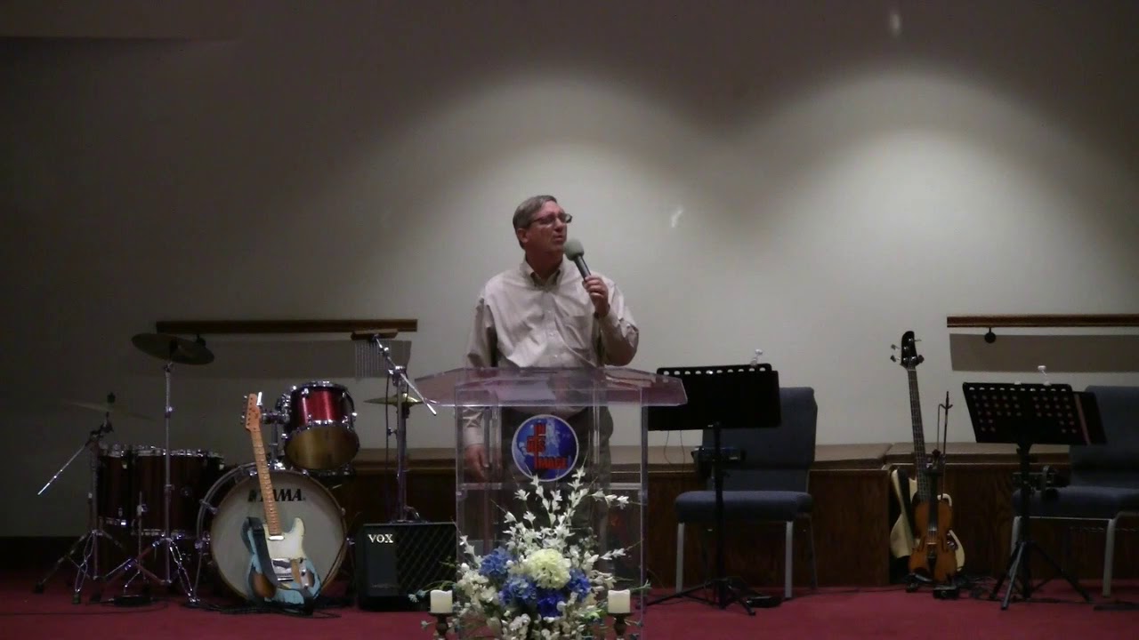 Brad Swain When I lay my Isaac down - YouTube