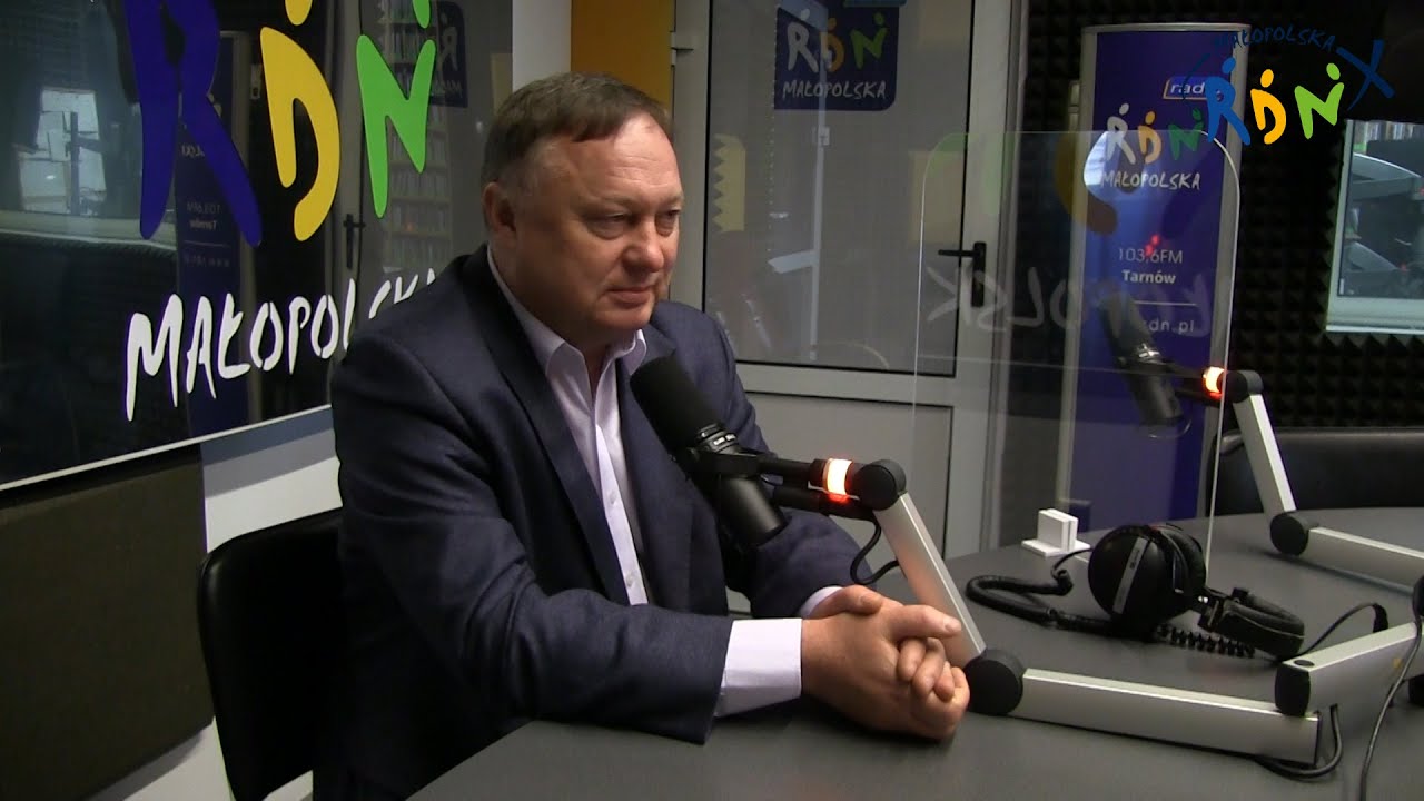 Słowo za słowo - Robert Kozioł - 04.03.2021 - YouTube