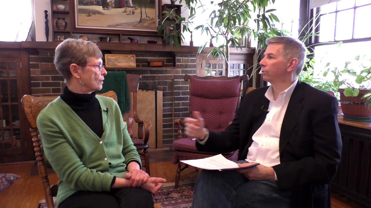 Interview with Classical MPR's Steve Staruch - Advice to Young ...