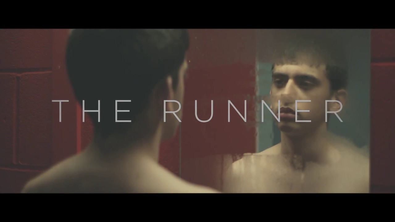 THE RUNNER TRAILER - YouTube