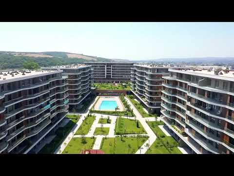 Panula Balat - Drone Çekim