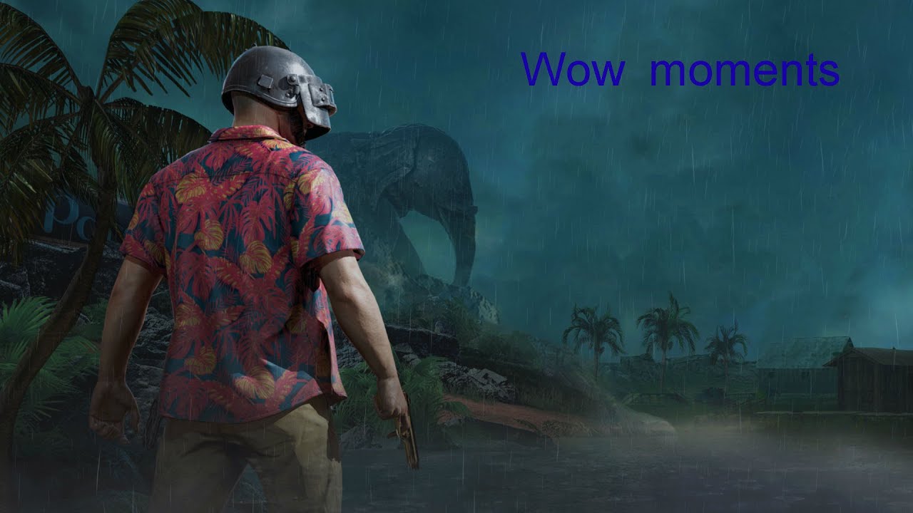Pubg Wow Moments №6 РАЗНОСИМ ПАБЛИКИ Youtube