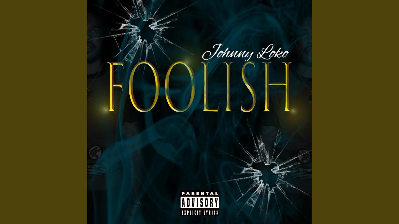 Foolish - YouTube
