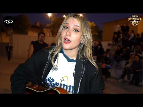 9 CHICAS con VOCES INCREÍBLES  🤯 (BDP Murcia)