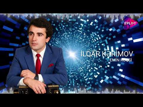 İlqar Kərimov - Emin rəqsi (İnstrumental Qarmon)