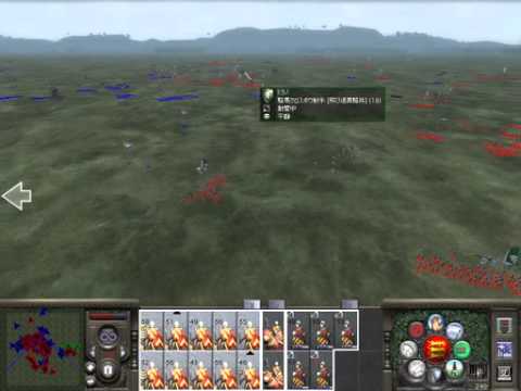 m2tw e test 【Medieval2TotalWar,M2TW】メディーバル2トータルウォー イングランド実況プレイ - YouTube