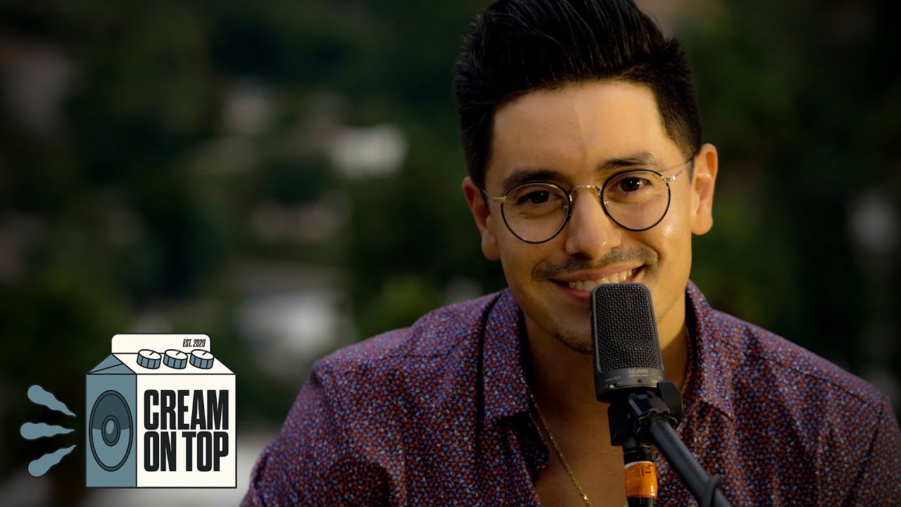 STEFANO LANGONE - Live For Cream On Top @ LowerDeck Sessions - Full Set ...