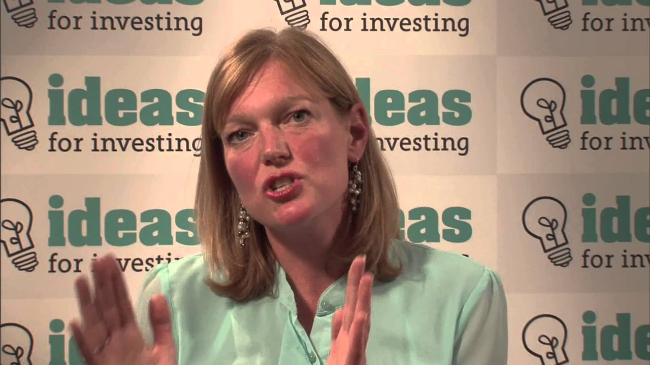 Holly Mackay: Overview of Platforms - YouTube