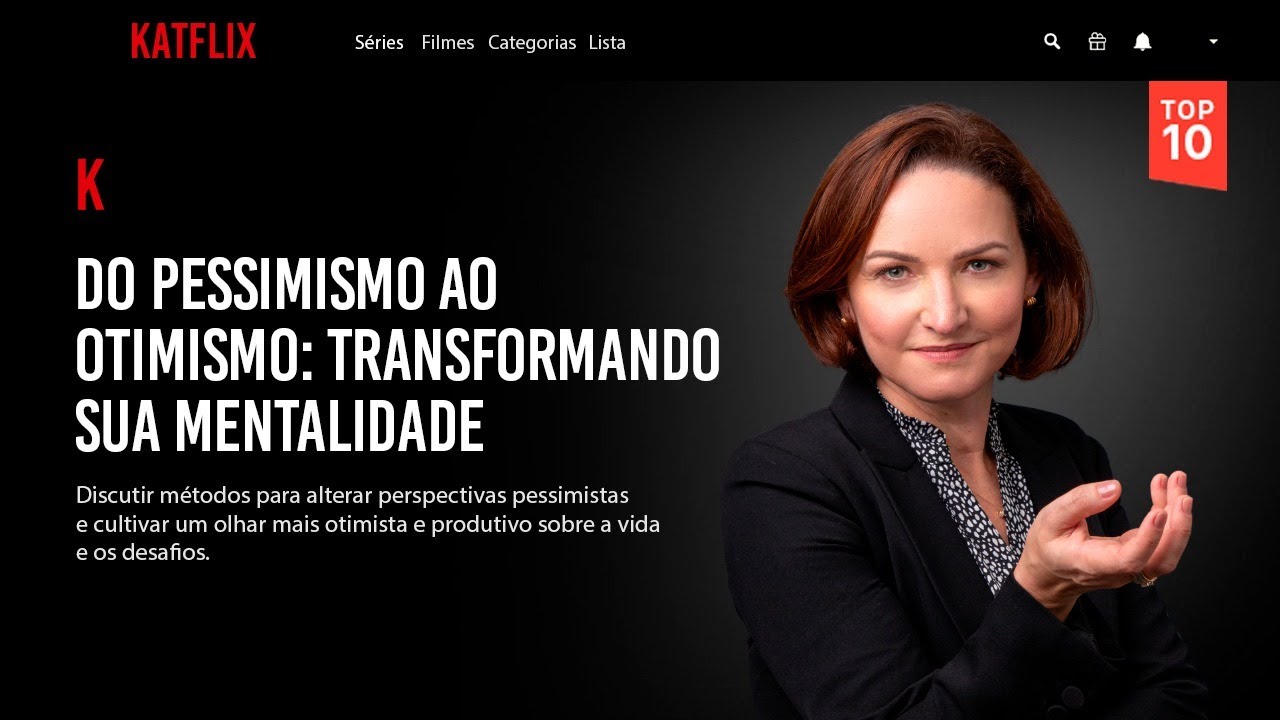 Transformando sua mentalidade - YouTube